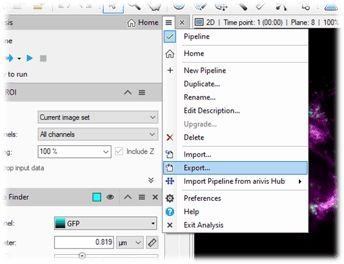 Image Analysis in ZEISS arivis Pro (basic)