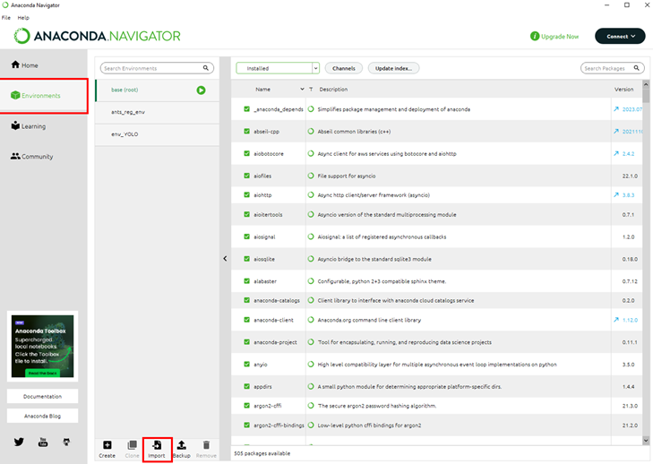 Image Registration for Multiplexing Experiments in arivis Pro
