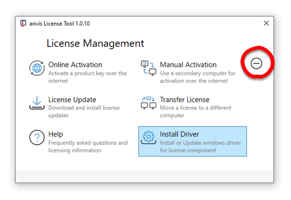 HASP License Troubleshooting